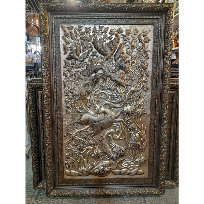 copper Panel – armitacrafts